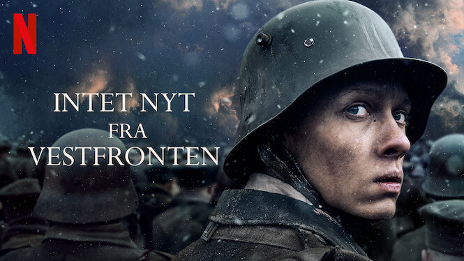 Intet nyt fra Vestfronten (2022) - Netflix | Flixable Intet nyt fra Vestfronten (2022) - Netflix | Flixable